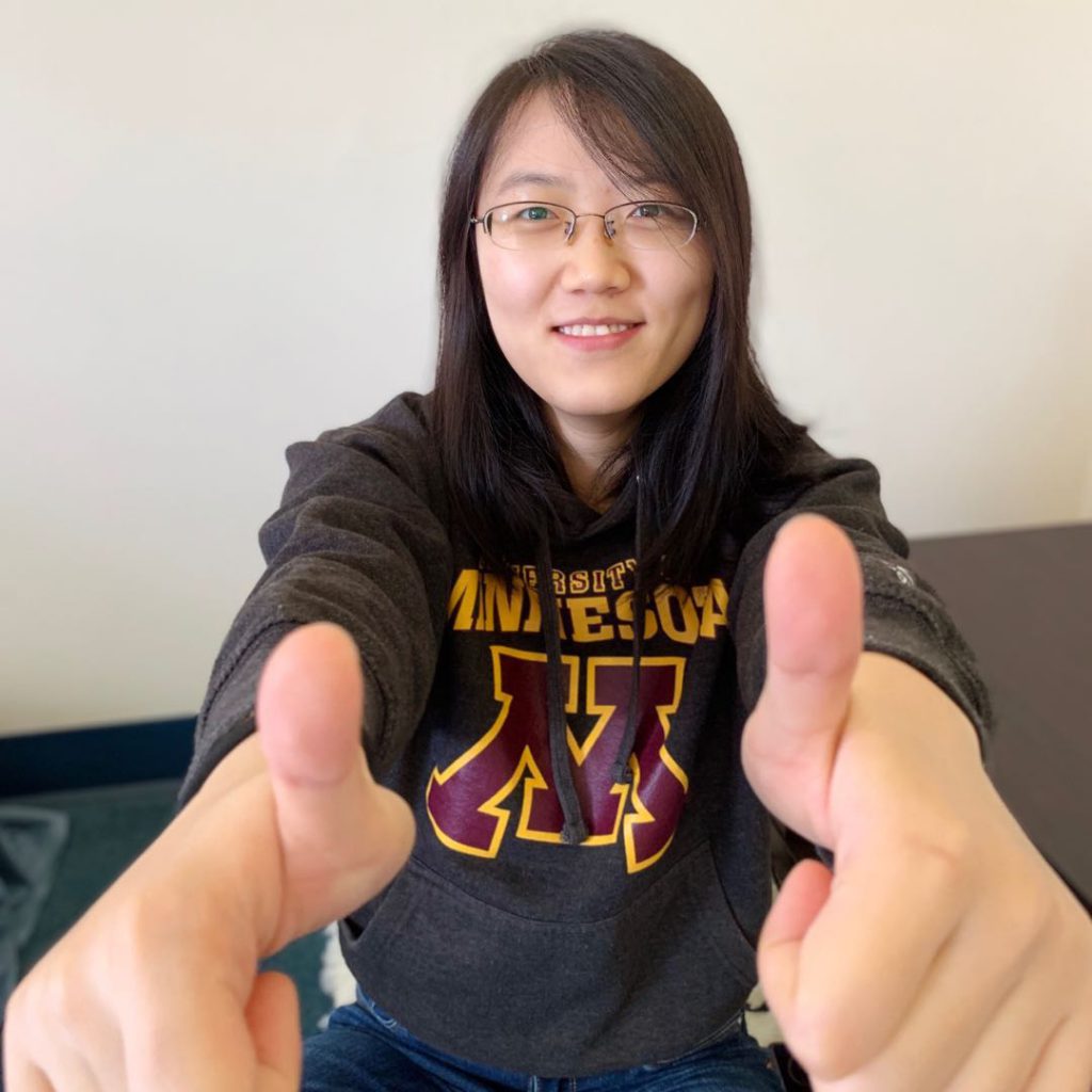 Students – Illusioneering Lab