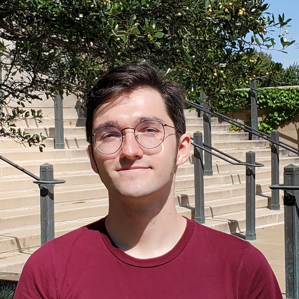 Students – Illusioneering Lab